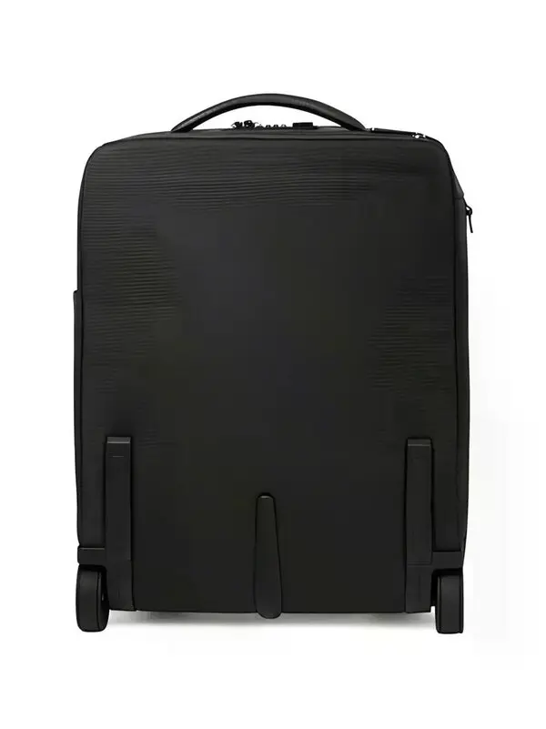 PIQUADRO Underseater Carry-on Bag - Black
