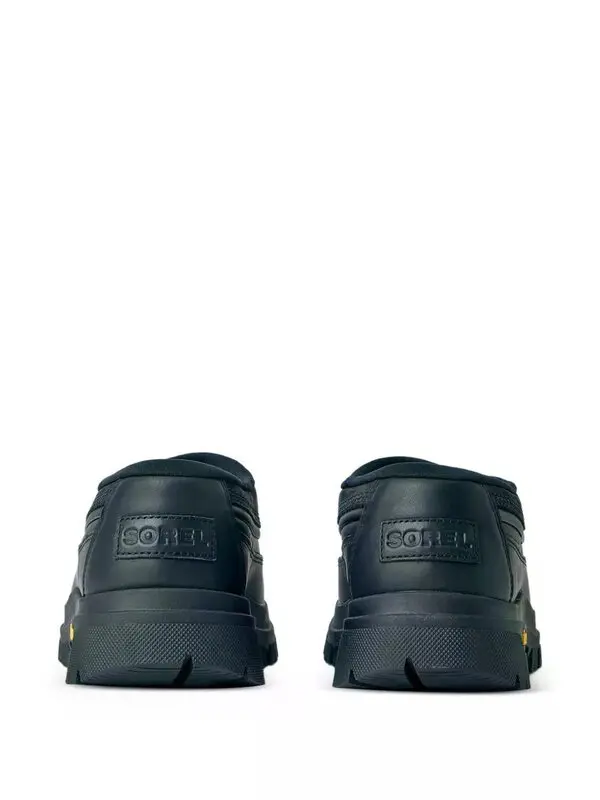 Sorel Daystorm™ Vibram-sole Trainers - Black