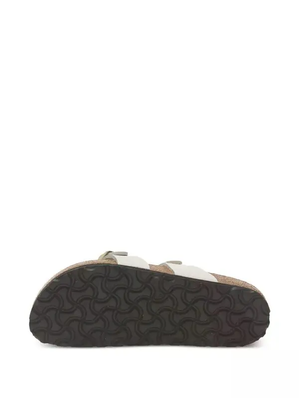 BIRKENSTOCK Mayari Flower Appliqué Sandals
