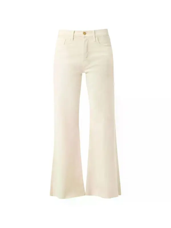 CYCLE Luna Flared Jeans