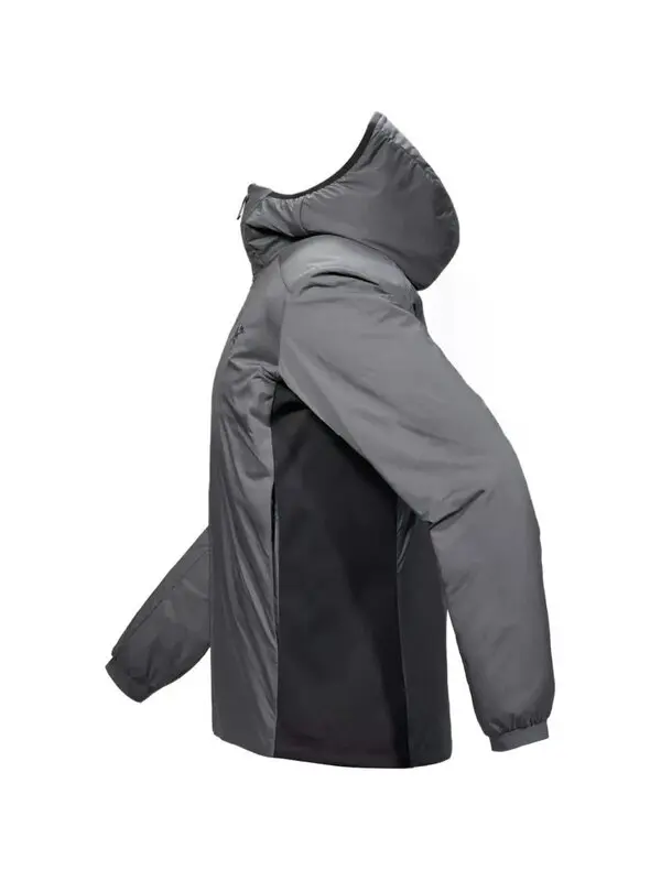 Arc'teryx Embroidered Logo Hooded Jacket