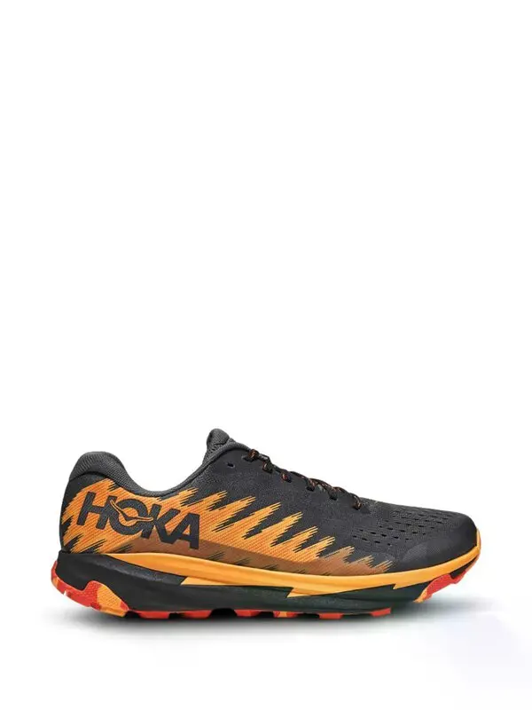 HOKA® Torrent 3 Sneakers - Black