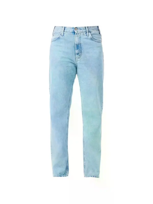 CYCLE Bart Straight-leg Jeans