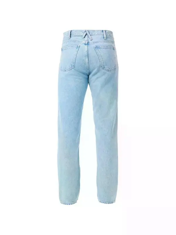 CYCLE Bart Straight-leg Jeans