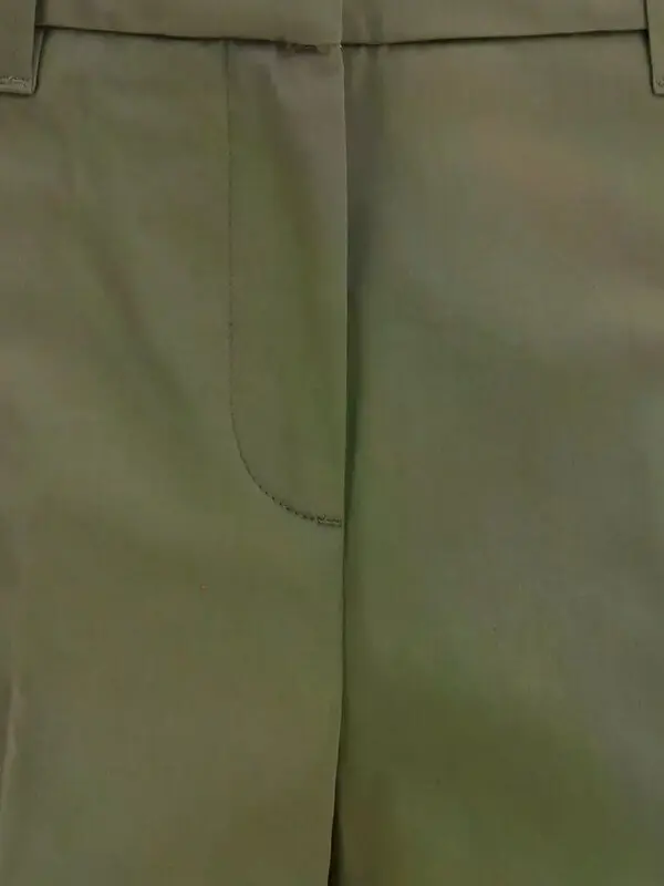 True Royal Niki Tailored Trousers
