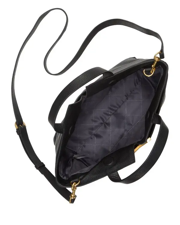 Vince Camuto April Satchel Bag