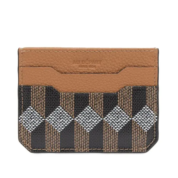 AU DEPART Card Holder