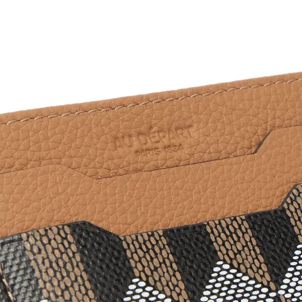 AU DEPART Card Holder