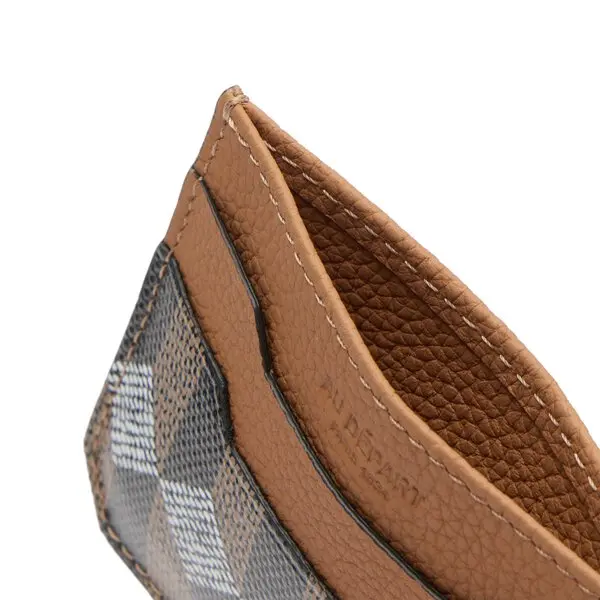 AU DEPART Card Holder