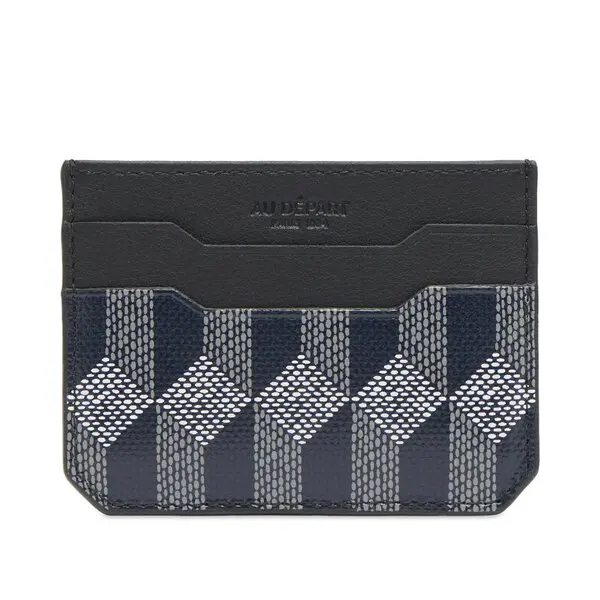 AU DEPART Card Holder