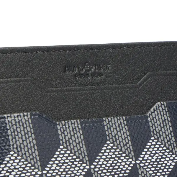 AU DEPART Card Holder
