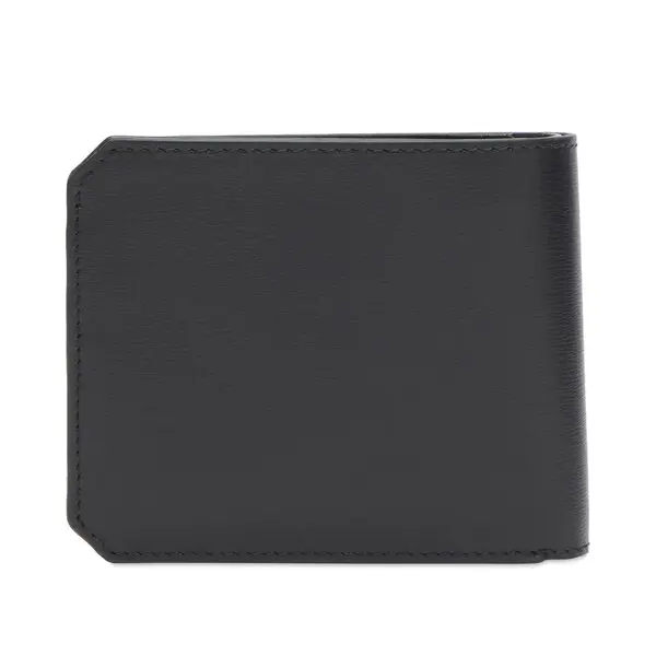 AU DEPART Bifold Wallet