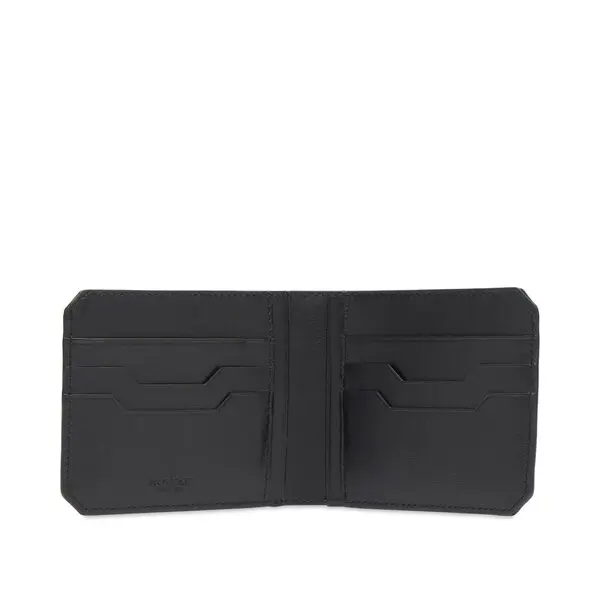 AU DEPART Bifold Wallet