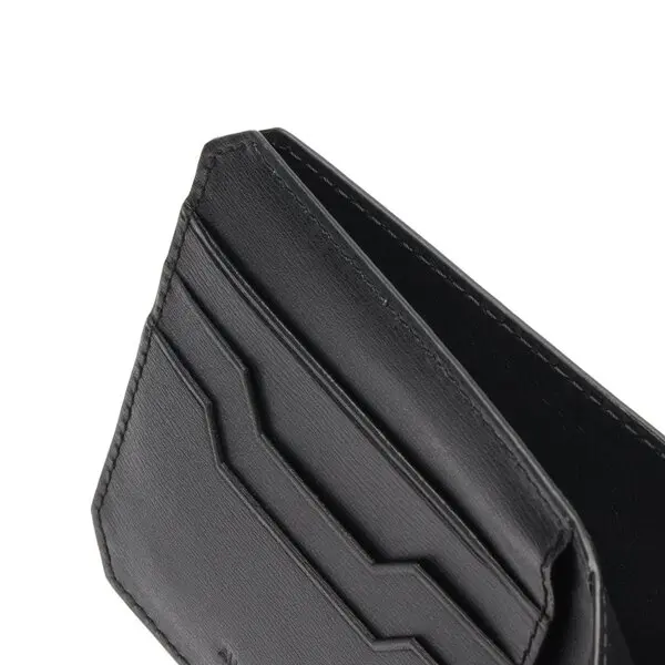 AU DEPART Bifold Wallet
