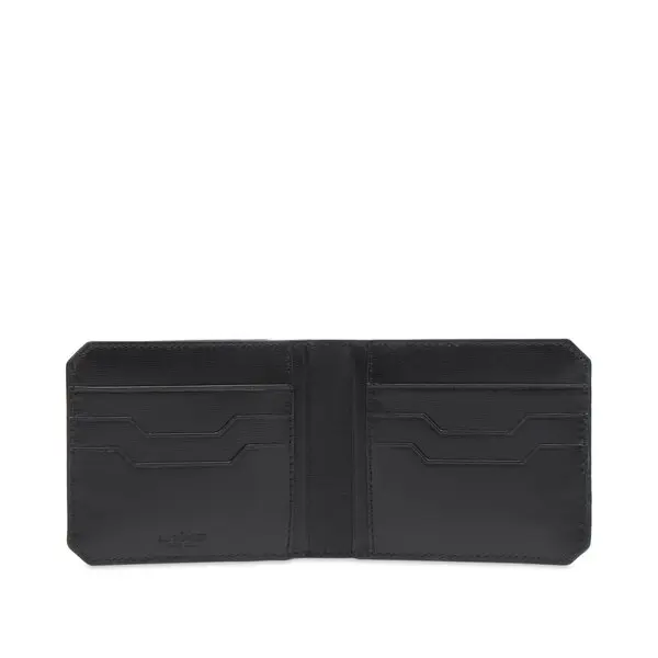 AU DEPART Bifold Wallet