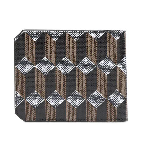 AU DEPART Bifold Wallet