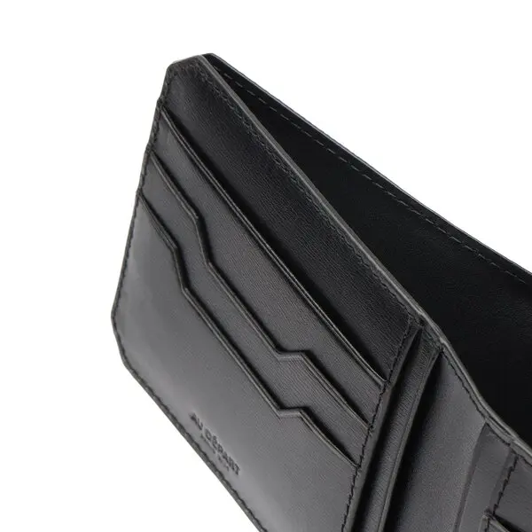 AU DEPART Bifold Wallet