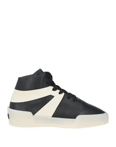 Fear Of God High-top Leather Sneakers