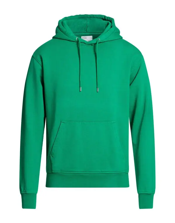 Colorful Standard Organic Cotton Hooded Sweatshirt