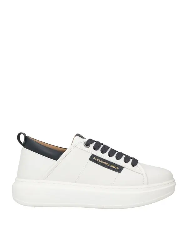 ACBC X ALEXANDER SMITH Low-top Flatform Sneakers