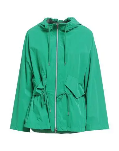Herno Jacket Size Polyamide - Green