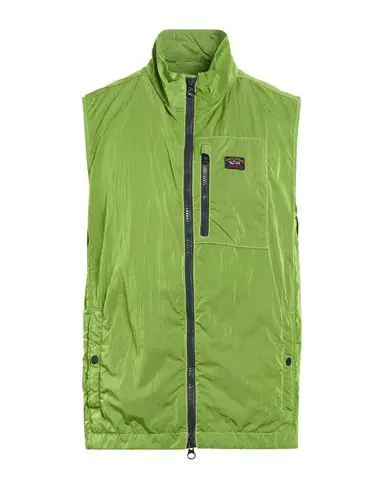 Paul & Shark Lightweight Zip-up Vest