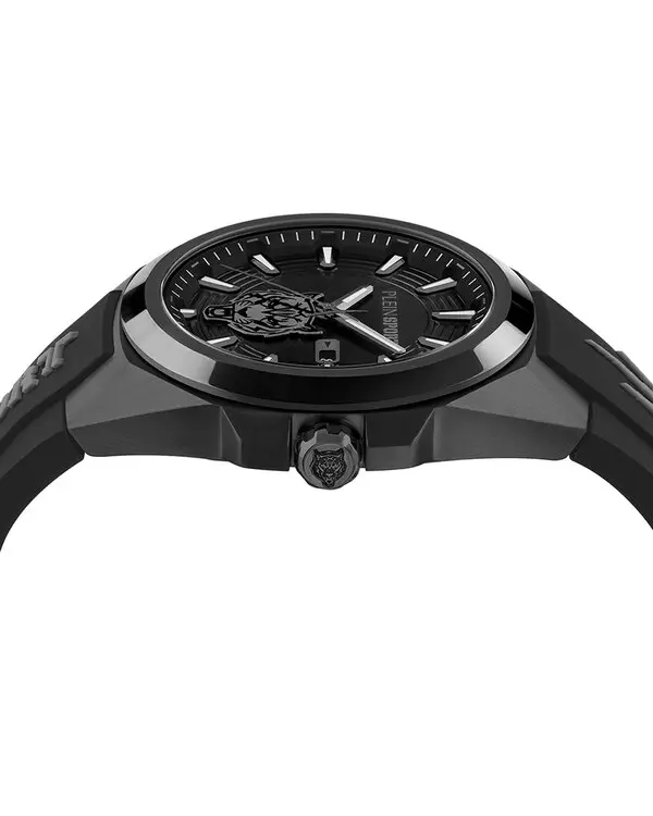 PLEIN SPORT Tigermaster Chronograph Watch, 47mm