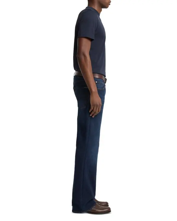 7 For All Mankind Crewneck Short Sleeve Tee