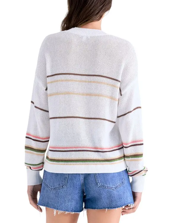PISTOLA Eva Crewneck Sweater