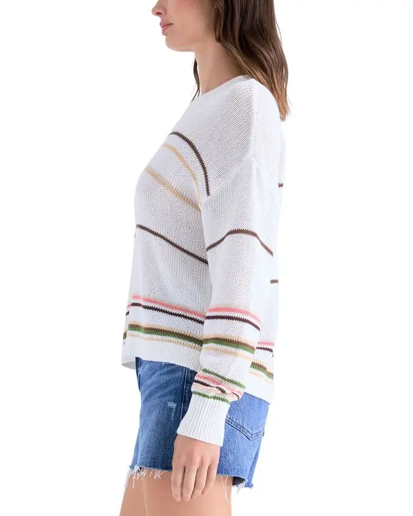 PISTOLA Eva Crewneck Sweater