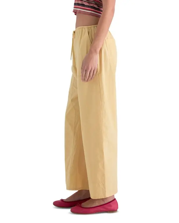 PISTOLA Theo Drawstring Pants