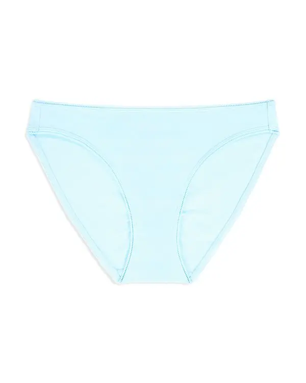 BEDHEAD PAJAMAS Bedhead Bikini Briefs - Bedhead Blue