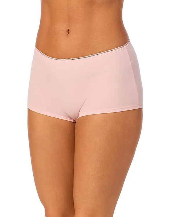 BEDHEAD PAJAMAS Beadhead Boyshorts - First Blush