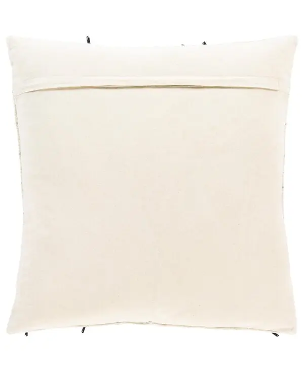 Livabliss Justine Decorative Pillow,18l X 18w