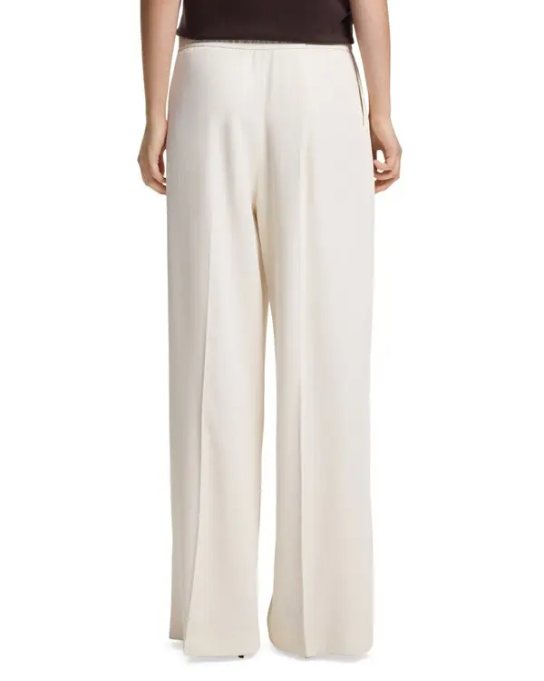 BOSS Tajila Wide Leg Pants