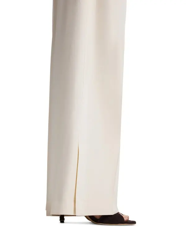 BOSS Tajila Wide Leg Pants