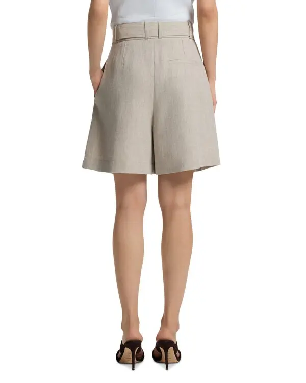BOSS Tojuna Shorts Exclusive