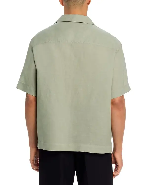 Hugo Espino Button Down Shirt - Open Misc