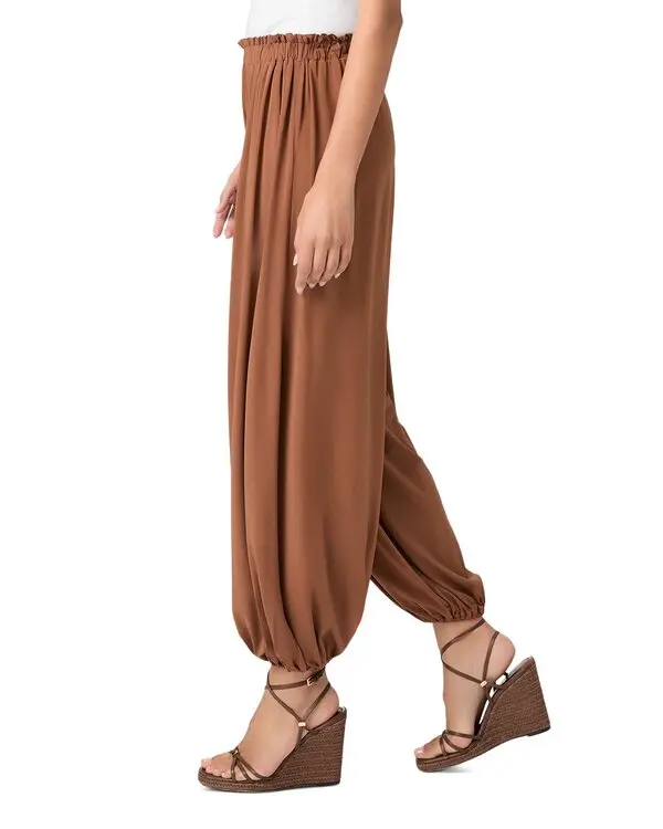 Paige Marcine Pants - Maple