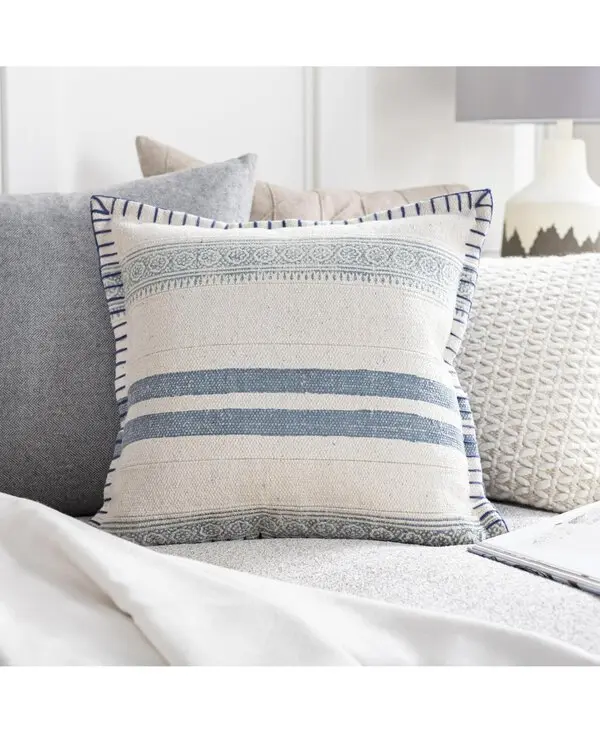 Livabliss Lola Decorative Pillow