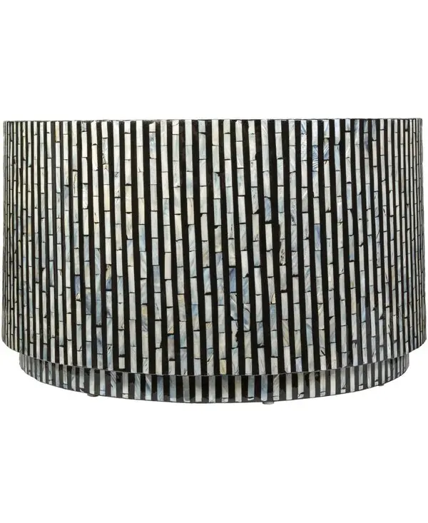Livabliss Lharysa Coffee Table