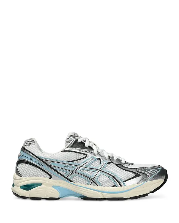 Asics Gt-2160 Athletic Sneakers - White/pure