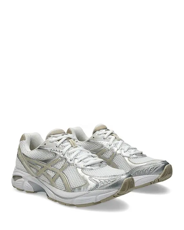 Asics Gt-2160 Athletic Sneakers - White/putty