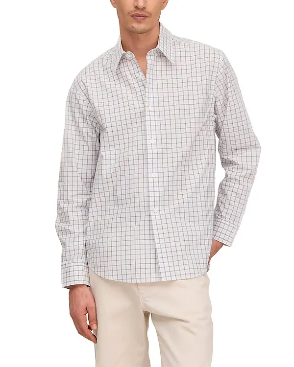 Nn07 Quinsy Shirt