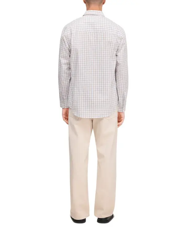 Nn07 Quinsy Shirt