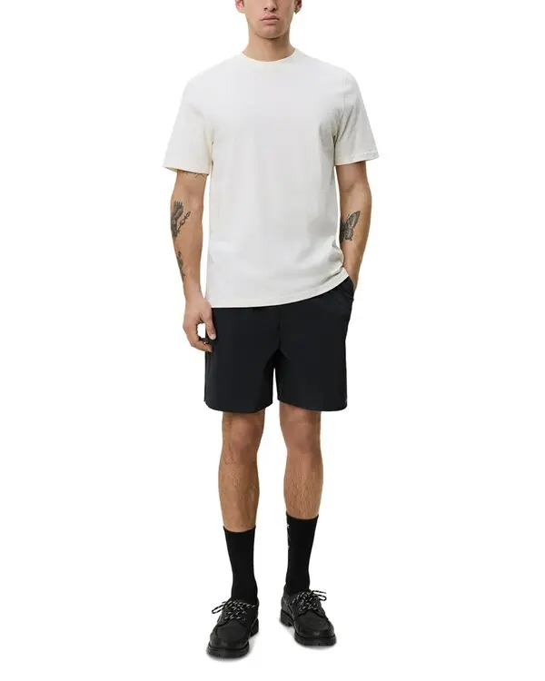 LES DEUX Basketball Planter Graphic T-shirt