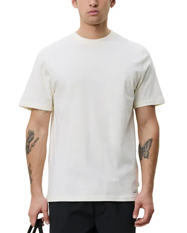 LES DEUX Basketball Planter Graphic T-shirt