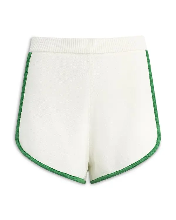 Joe's Jeans The Romie Sweater Shorts