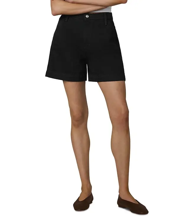Joe's Jeans The Harlowe Trouser Shorts