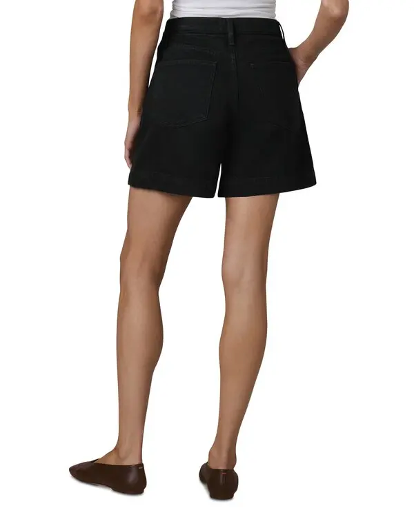 Joe's Jeans The Harlowe Trouser Shorts